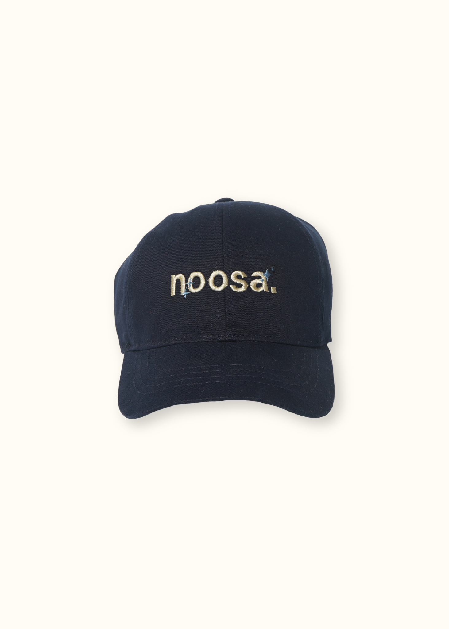 DARK BLUE CAP - wearenoosa